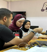 RL4Eng | IoT lab & Cybersecurity lab - UOP