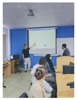 RL4Eng | IoT lab & Cybersecurity lab - UOP